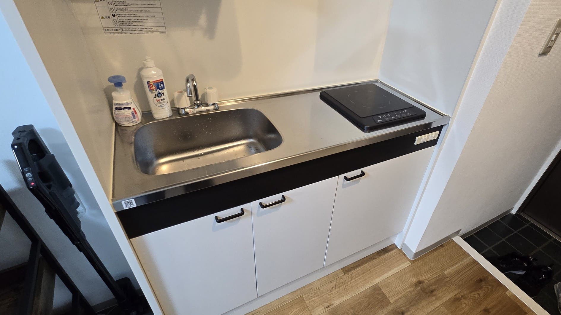 65インチ大画面テレビ📺24時間利用🉑クリスマスパーティー🎄🎁おうちスペースでリラックス✨の写真8