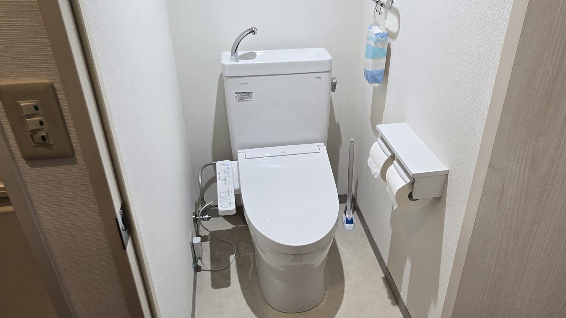 65インチ大画面テレビ📺24時間利用🉑クリスマスパーティー🎄🎁おうちスペースでリラックス✨の写真12