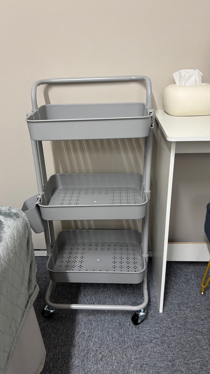 心斎橋徒歩4分の好立地シェアサロンの写真4