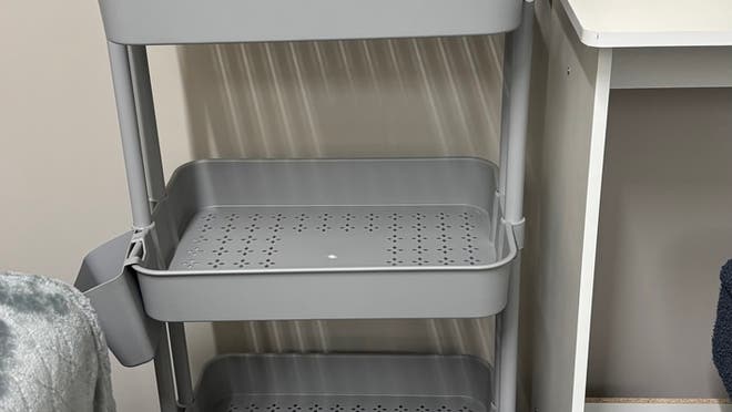 心斎橋徒歩4分の好立地シェアサロンの写真4