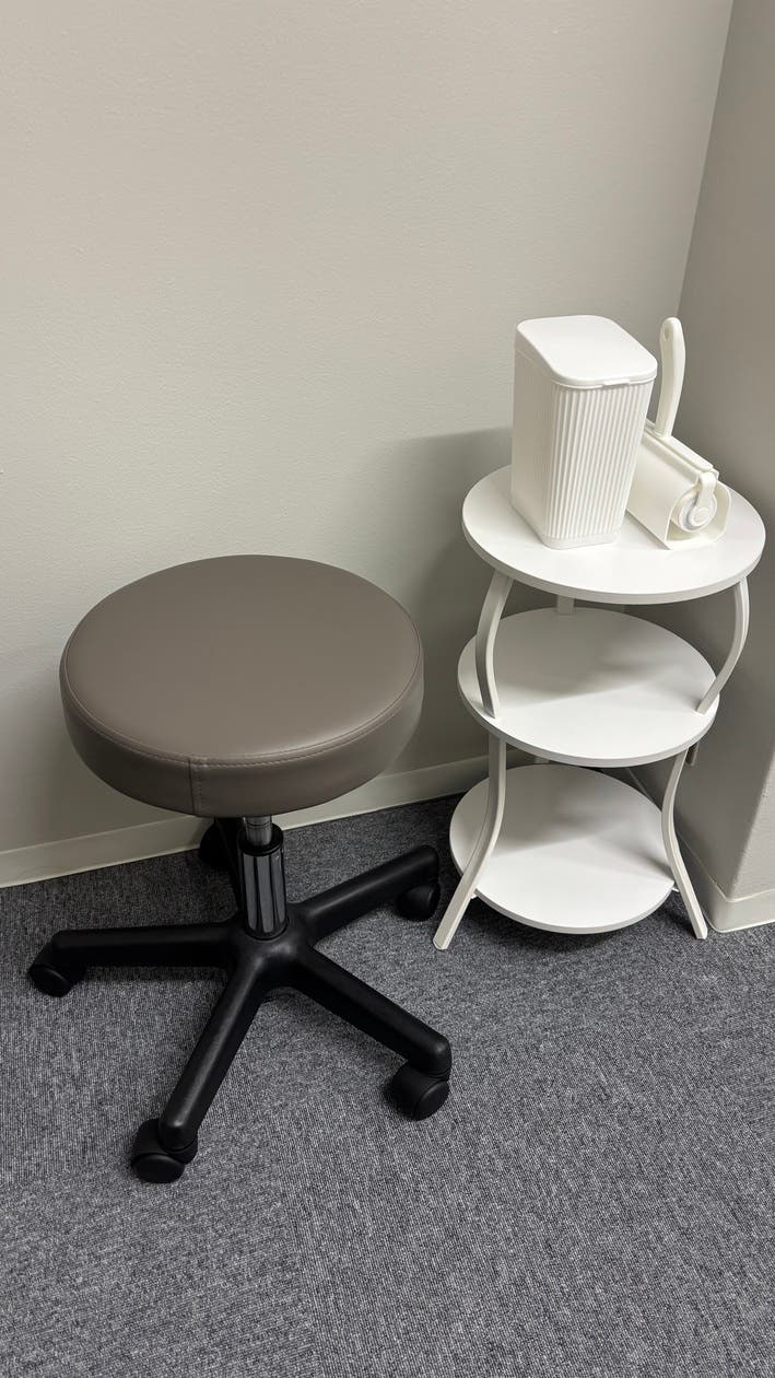 心斎橋徒歩4分の好立地シェアサロンの写真5