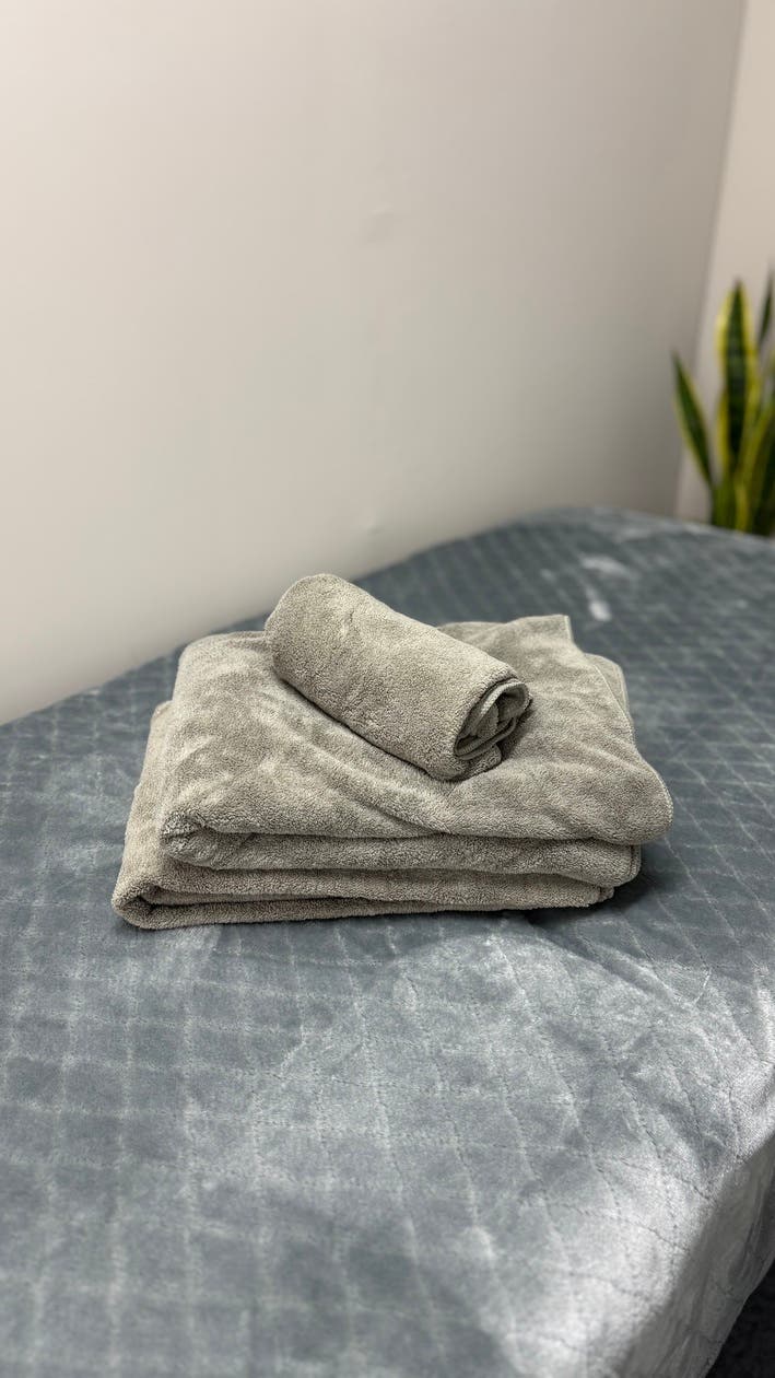 心斎橋徒歩4分の好立地シェアサロンの写真8