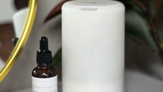 心斎橋徒歩4分の好立地シェアサロンの写真9