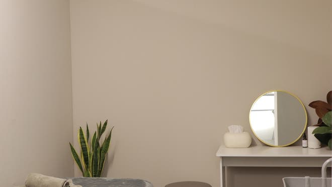 心斎橋徒歩4分の好立地シェアサロンの写真3