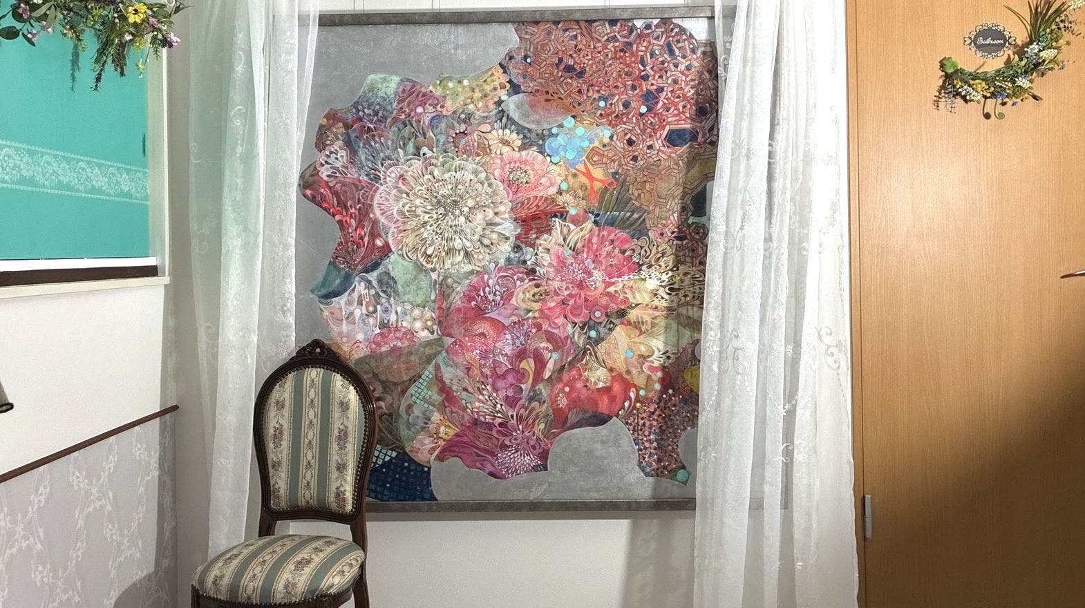 👗昭和記念公園近く🌼螺旋階段のあるハウススタジオ コスプレ撮影の写真10