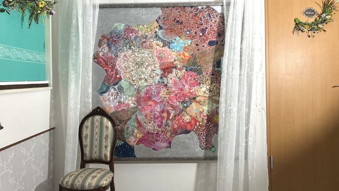 👗昭和記念公園近く🌼螺旋階段のあるハウススタジオ コスプレ撮影の写真10