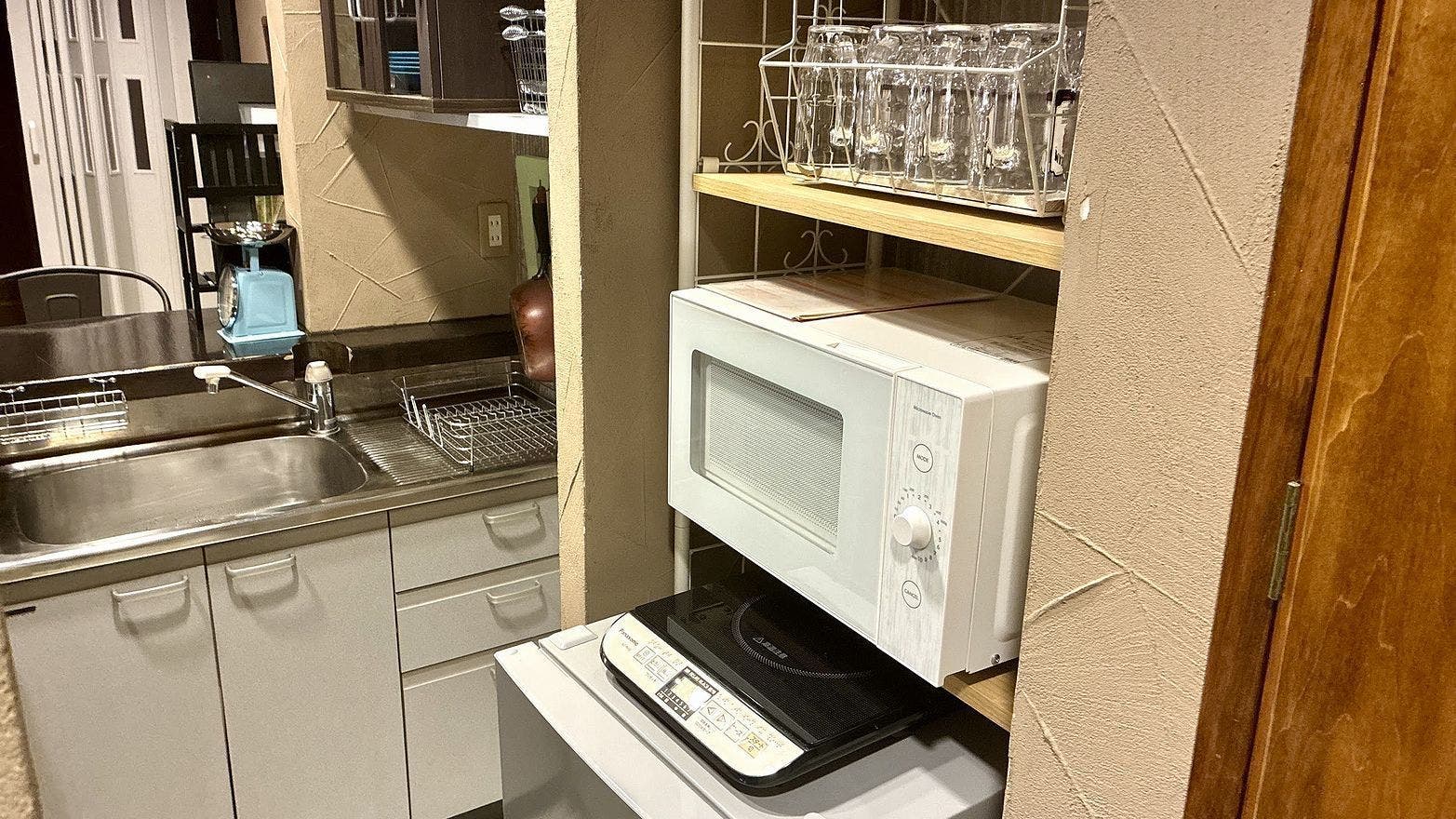 👗昭和記念公園近く🌼螺旋階段のあるハウススタジオ コスプレ撮影の写真12