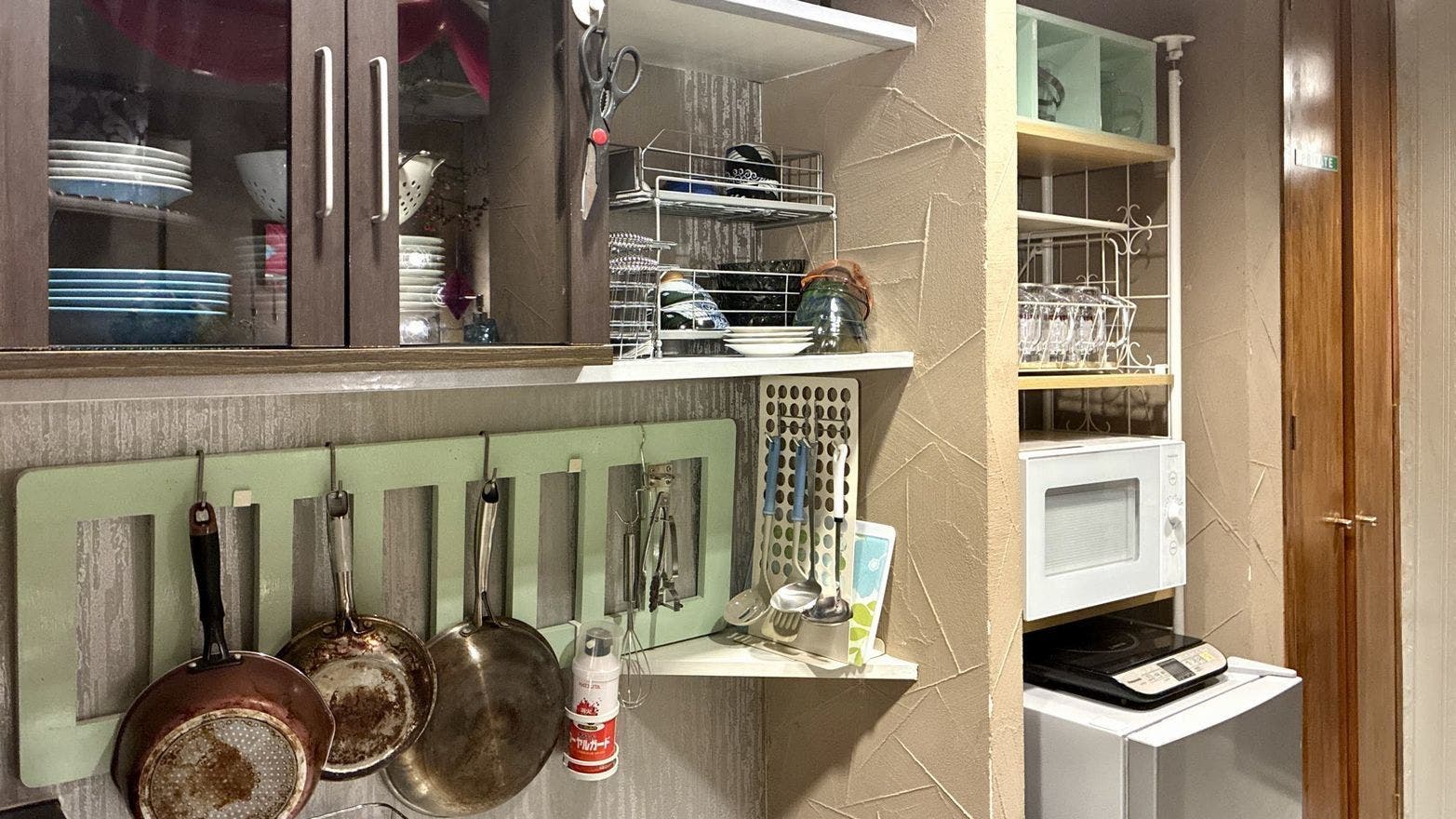 👗昭和記念公園近く🌼螺旋階段のあるハウススタジオ コスプレ撮影の写真13