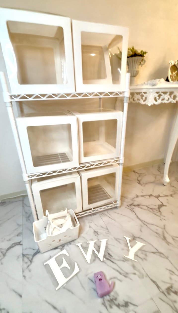 🤍NEW OPEN！特価♡SNS人気店舗♡池袋から徒歩5分❕駅近🌟かわいい撮影スタジオ｜生誕祭｜コスプレ｜推し活の写真8