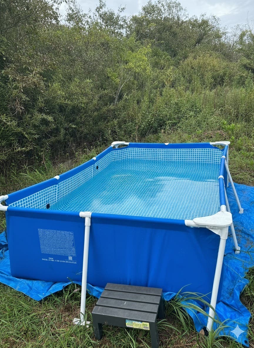 【撮影】　プライベート九十九里　横芝BASEの写真3