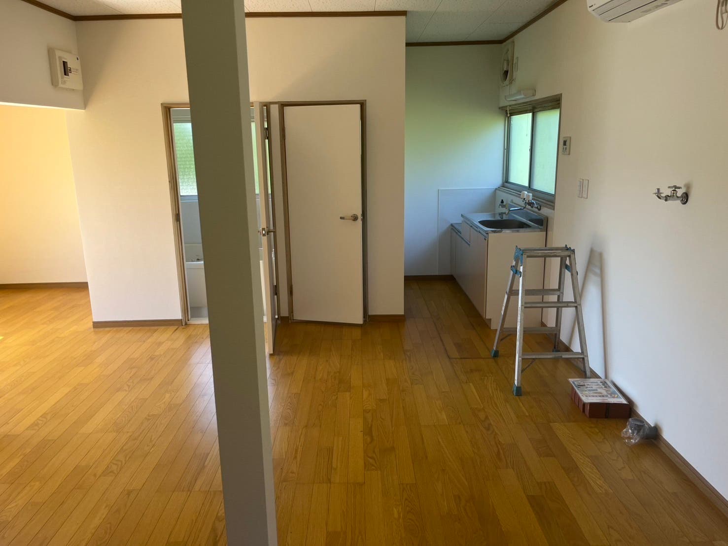 【撮影】　プライベート九十九里　横芝BASEの写真4