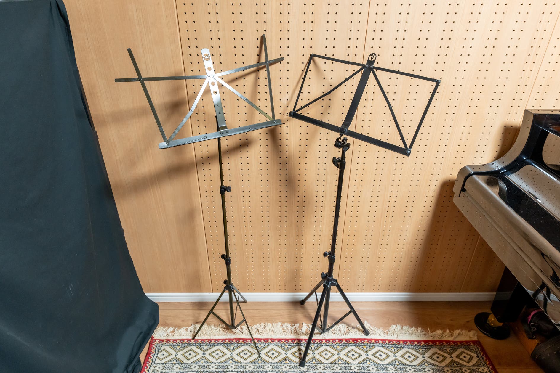 上野・北千住からもアクセス楽々♪町屋駅から徒歩6分のピアノ2台防音スタジオの写真4