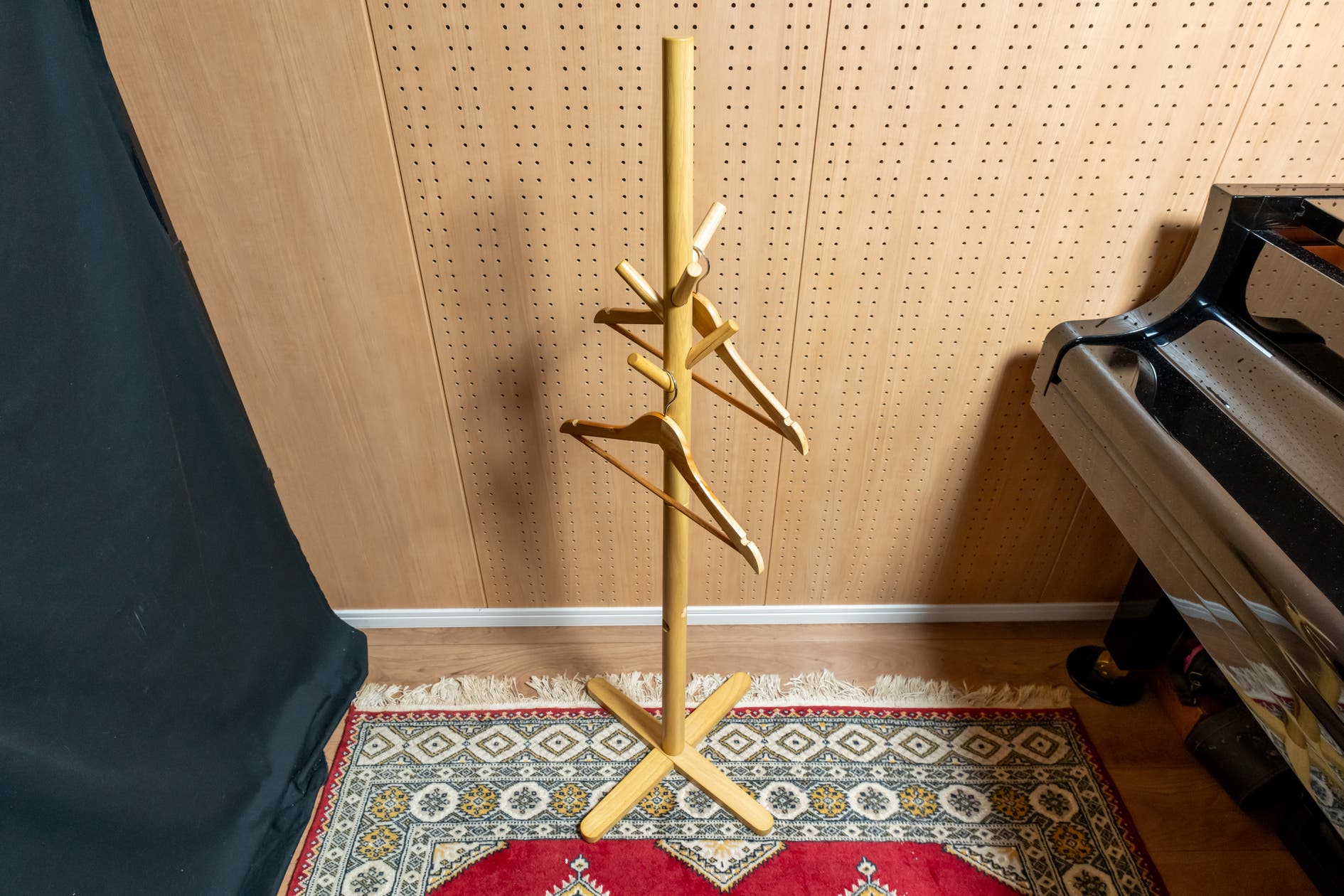 上野・北千住からもアクセス楽々♪町屋駅から徒歩6分のピアノ2台防音スタジオの写真7