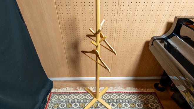 上野・北千住からもアクセス楽々♪町屋駅から徒歩6分のピアノ2台防音スタジオの写真7