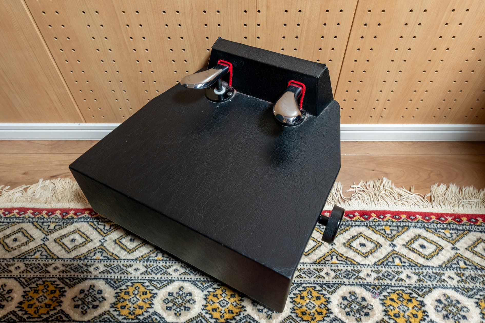 上野・北千住からもアクセス楽々♪町屋駅から徒歩6分のピアノ2台防音スタジオの写真9