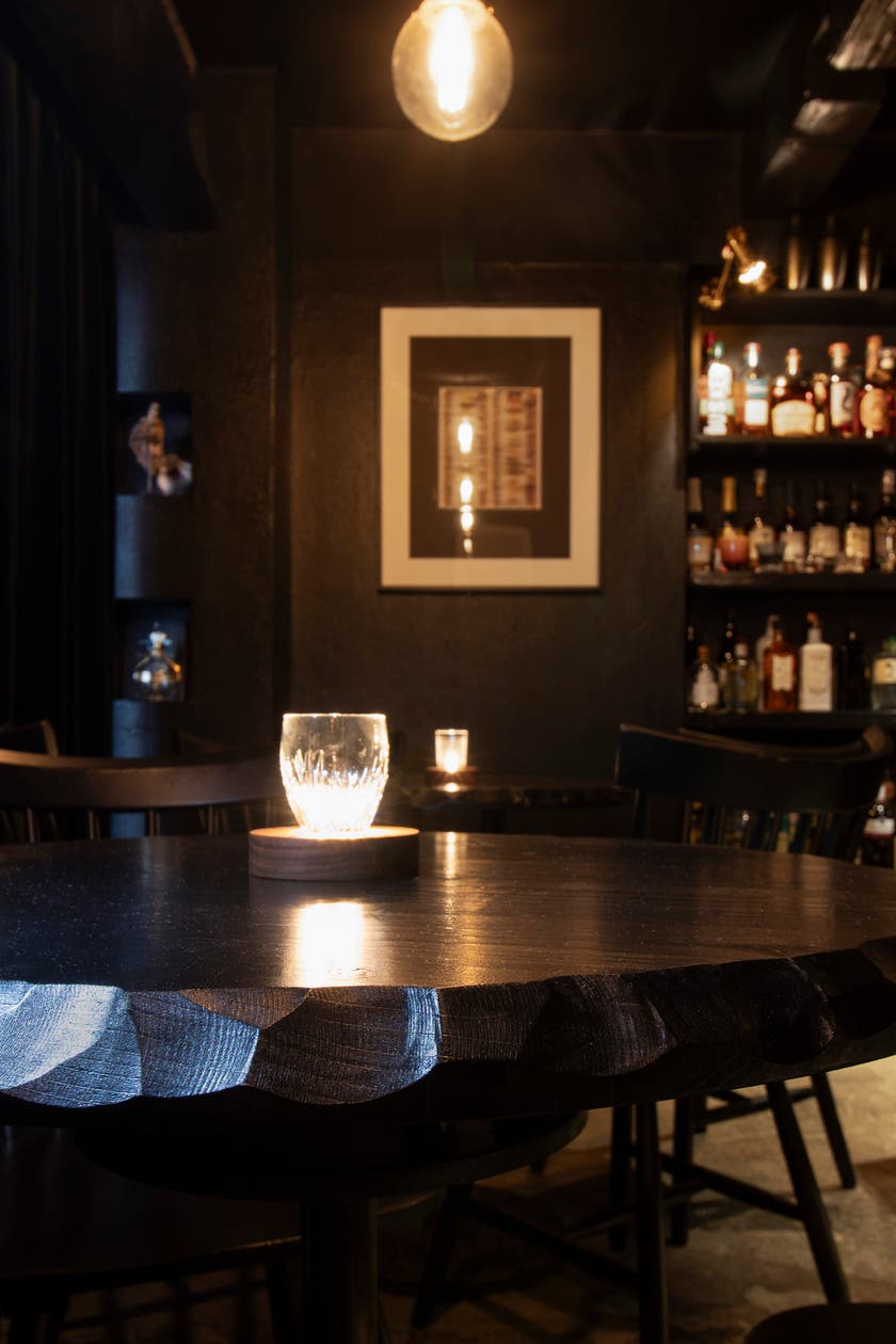 神楽坂のデザイナーズバー【COCKTAIL WORKS】の写真4