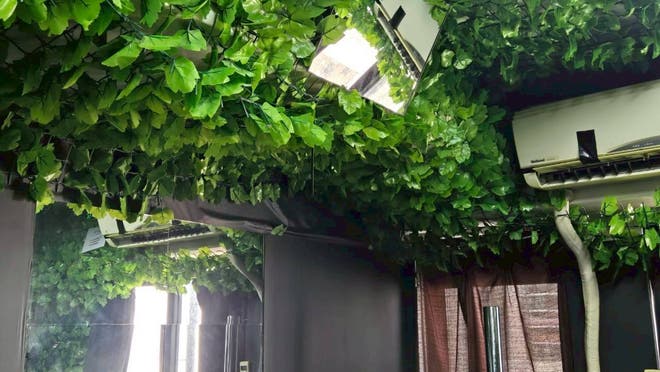 《駅近・清潔・オシャレ空間》心斎橋レンタルジム|SNS集客にも◎!器具充実でパーソナルトレーニングに最適の写真5