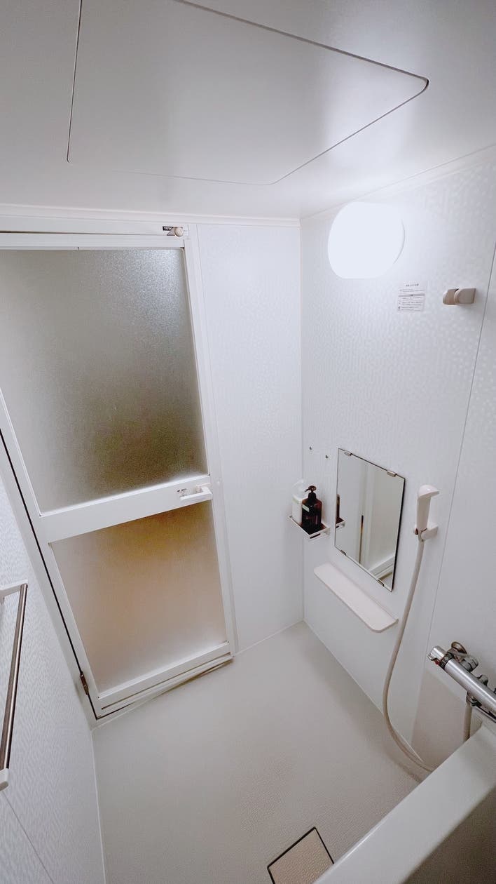 シャワールーム使用料の画像1