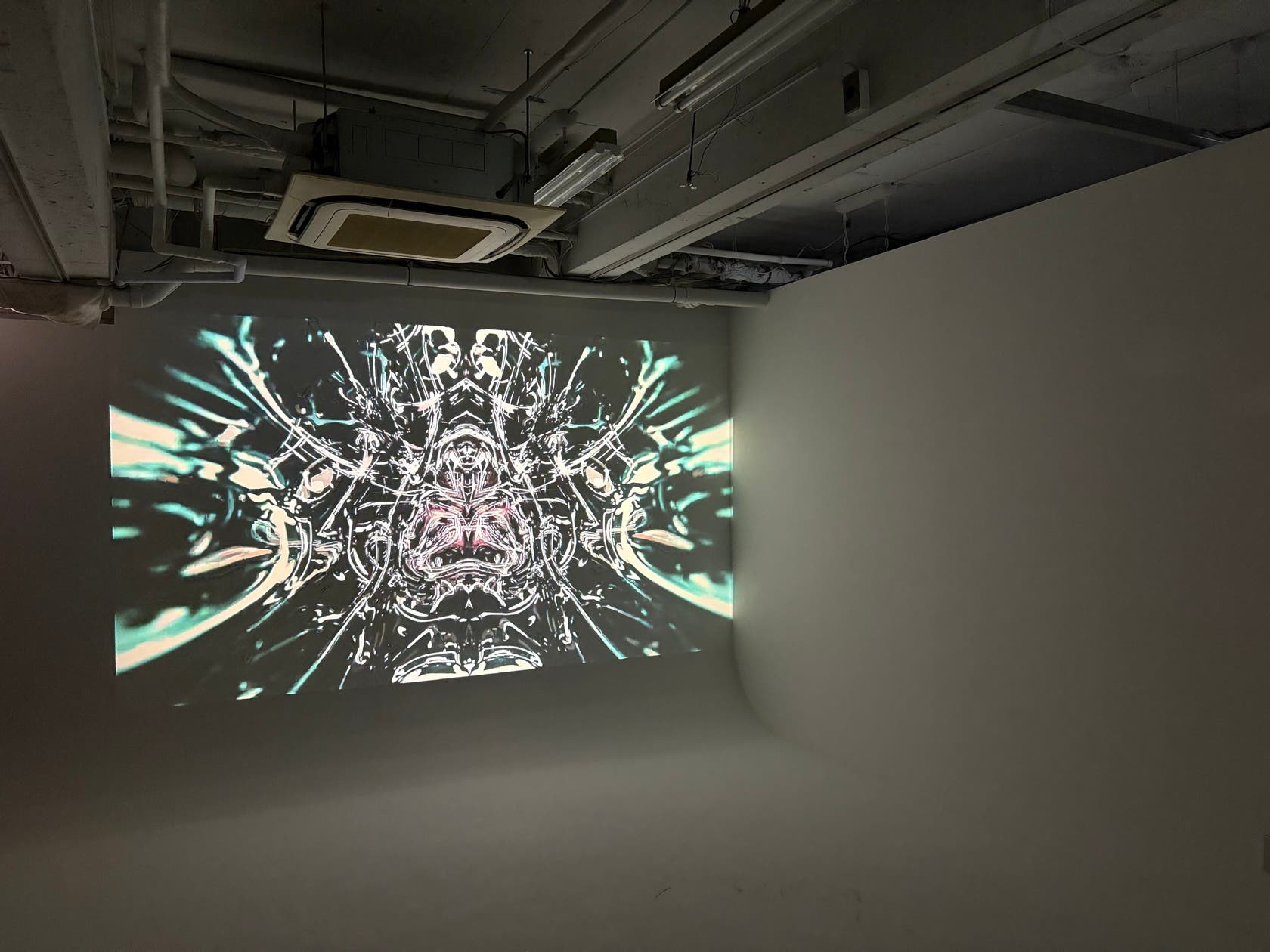 【JR・京王線 吉祥寺駅徒歩3分！】 幅4m×高さ2.5m×奥行き6mの白ホリスタジオの写真15