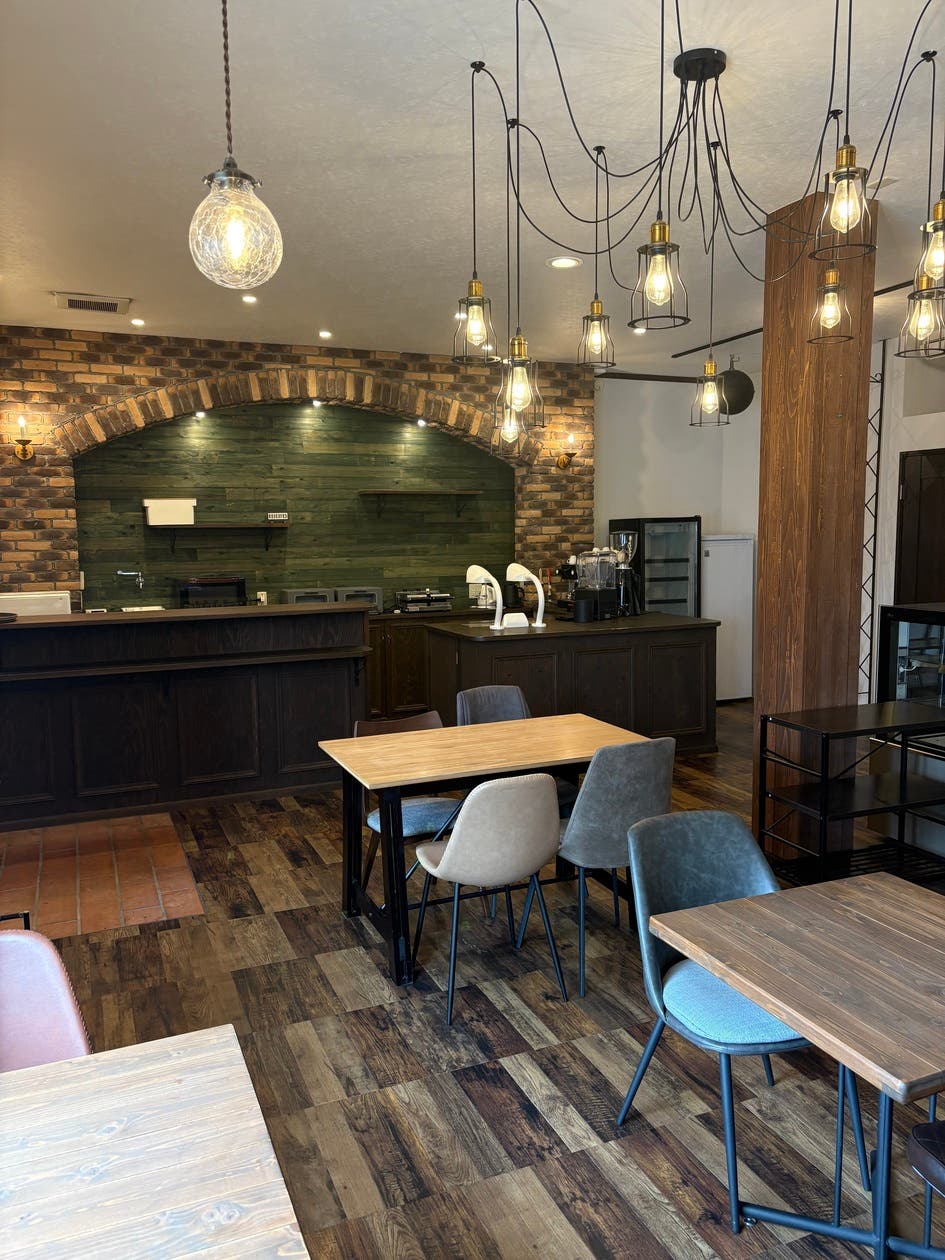 ゆったりくつろげるカフェ型レンタルルーム。あなたの時間を自由に演出！の写真6