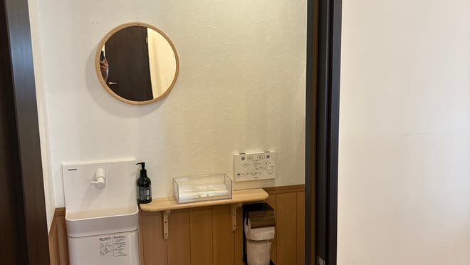 ゆったりくつろげるカフェ型レンタルルーム。あなたの時間を自由に演出!の写真10