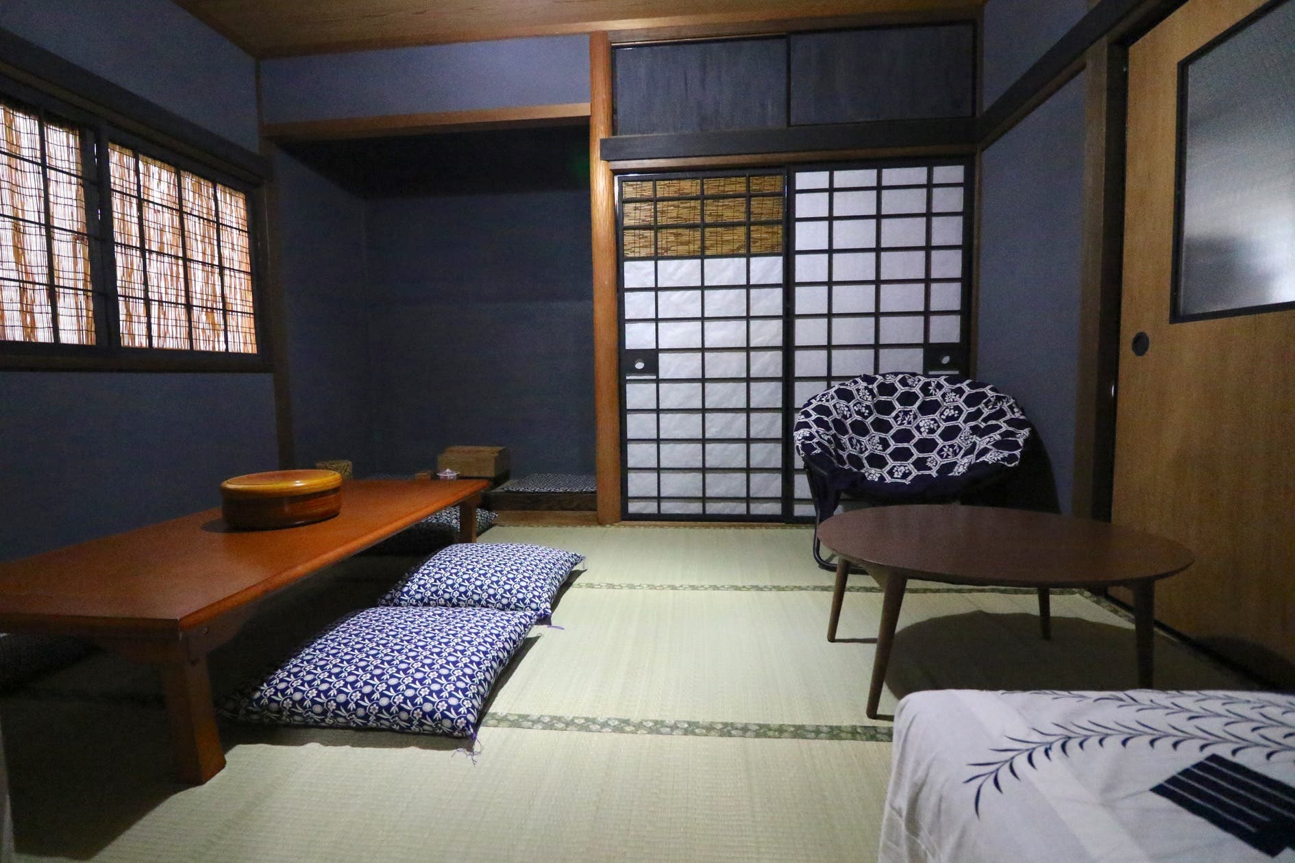 【藤井寺駅徒歩14分/高鷲駅9分】閑静な住宅街でマッサージ、エステ、ヨガ、瞑想、教室、音楽、ギター、撮影【Room 和】の写真2