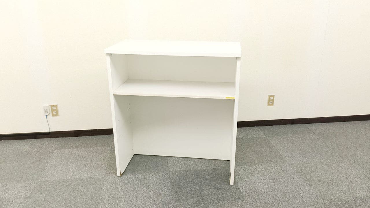 カウンター（司会台・演台）の画像2