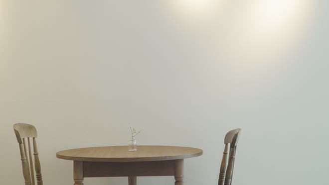 自然光差し込む癒しの空間の写真10