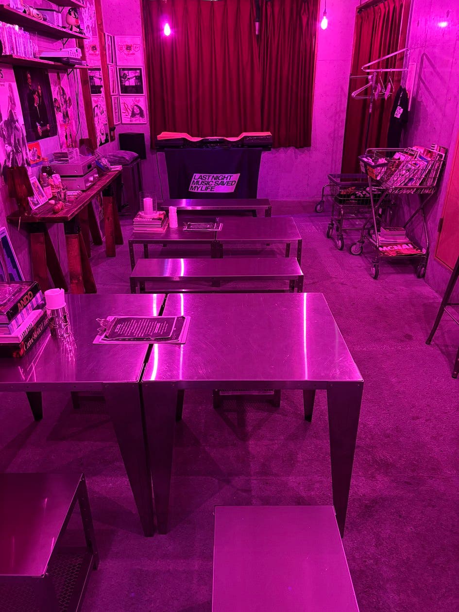 【下北沢駅徒歩3分！】最上階4階！窓が多く風通しも良く眺望も良し✨の写真5