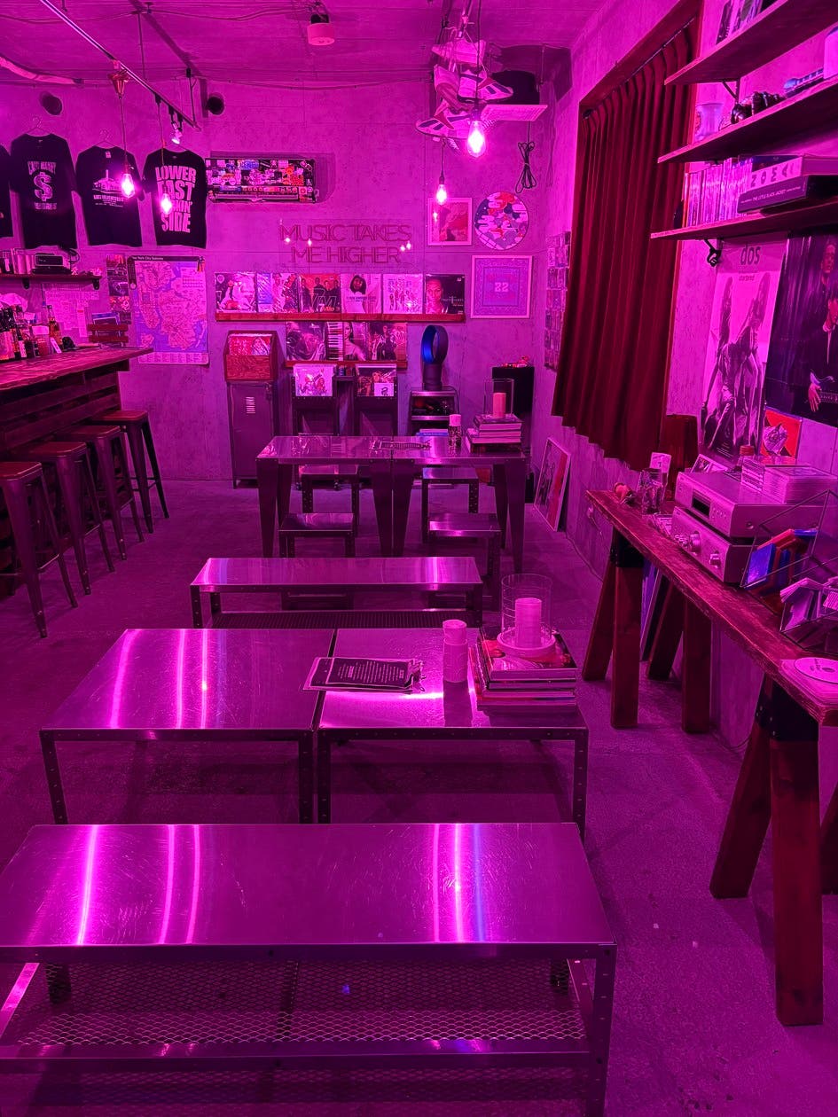 【下北沢駅徒歩3分！】最上階4階！窓が多く風通しも良く眺望も良し✨の写真3