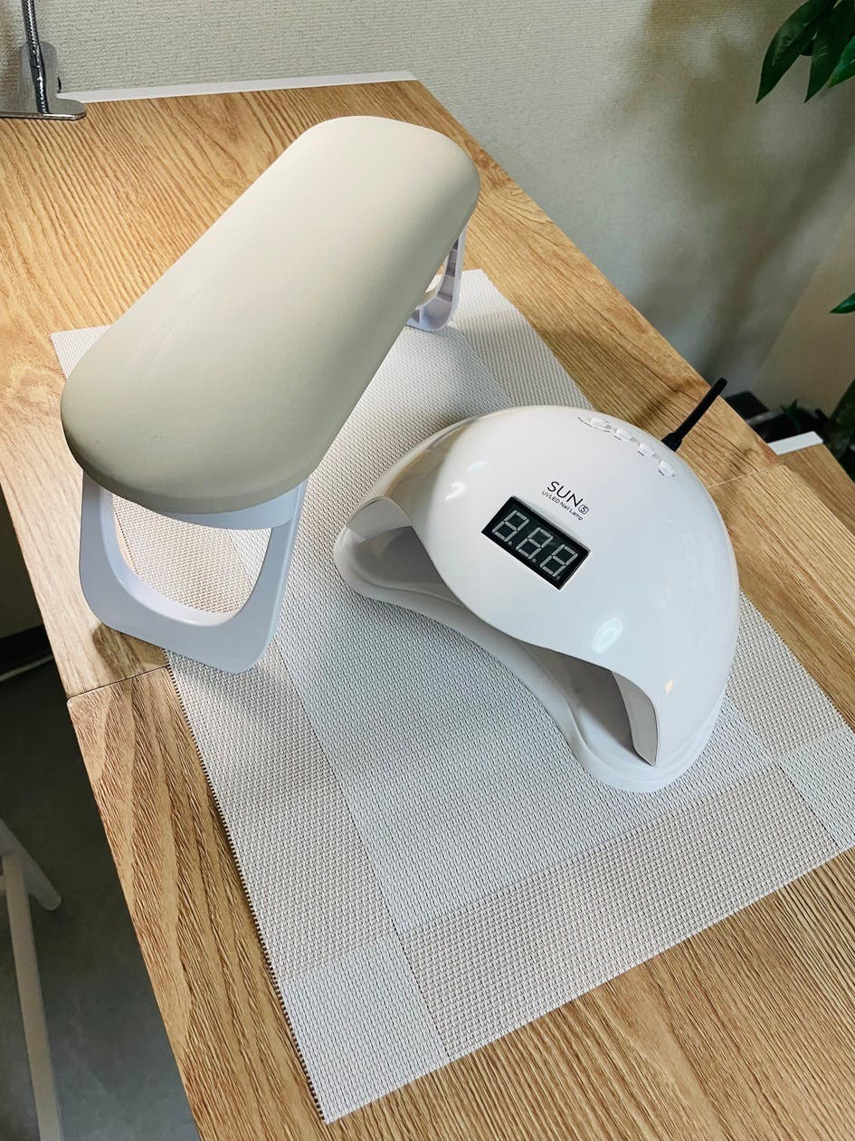 完全個室のレンタルサロン💆‍♀️予約時間＋清掃時間30分プレゼント✨小倉駅から徒歩5分🚶‍♀️の写真5