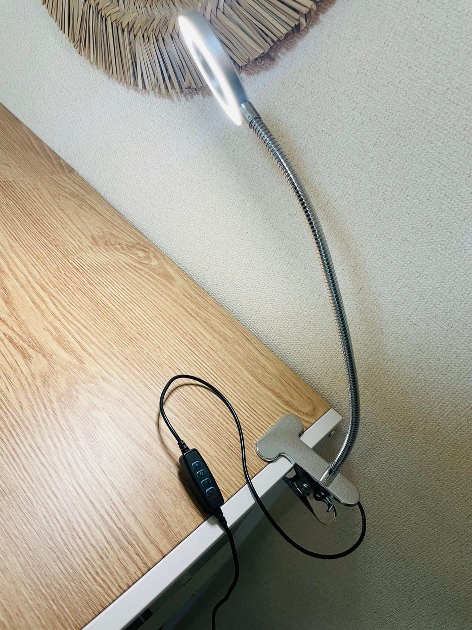 完全個室のレンタルサロン💆‍♀️予約時間＋清掃時間30分プレゼント✨小倉駅から徒歩5分🚶‍♀️の写真9