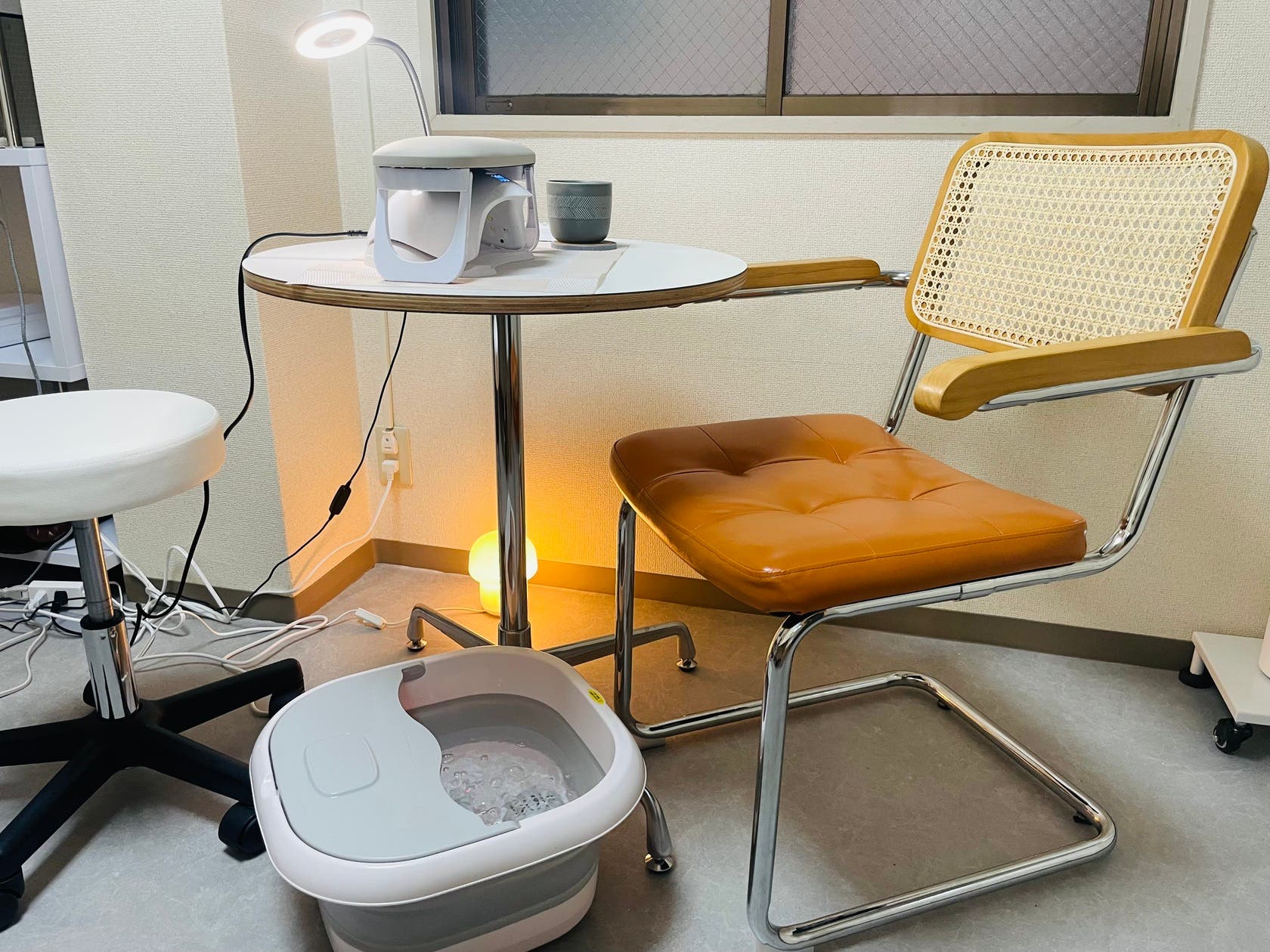 完全個室のレンタルサロン💆‍♀️予約時間＋清掃時間30分プレゼント✨小倉駅から徒歩5分🚶‍♀️の写真12