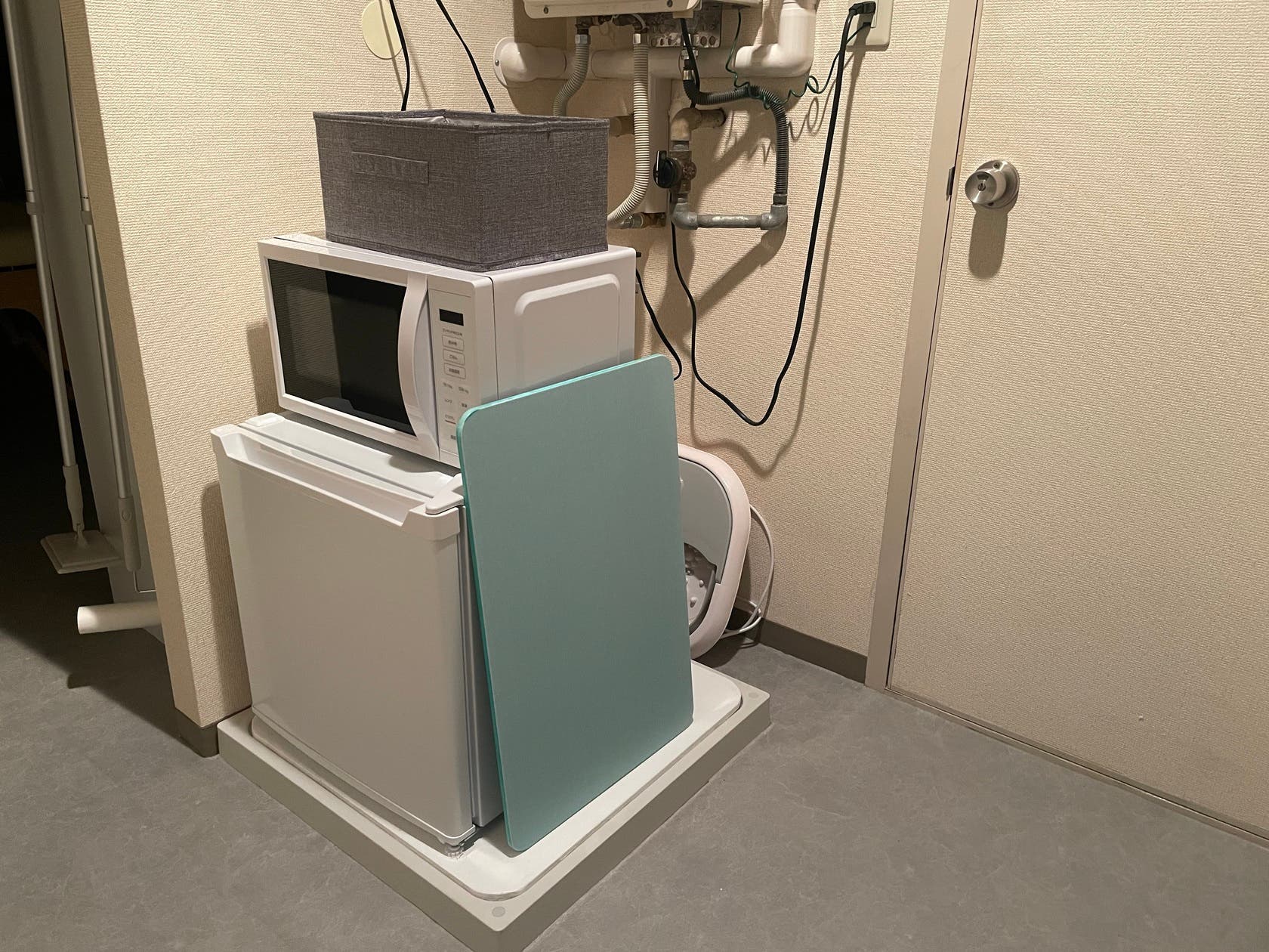 完全個室のレンタルサロン💆‍♀️予約時間＋清掃時間30分プレゼント✨小倉駅から徒歩5分🚶‍♀️の写真13