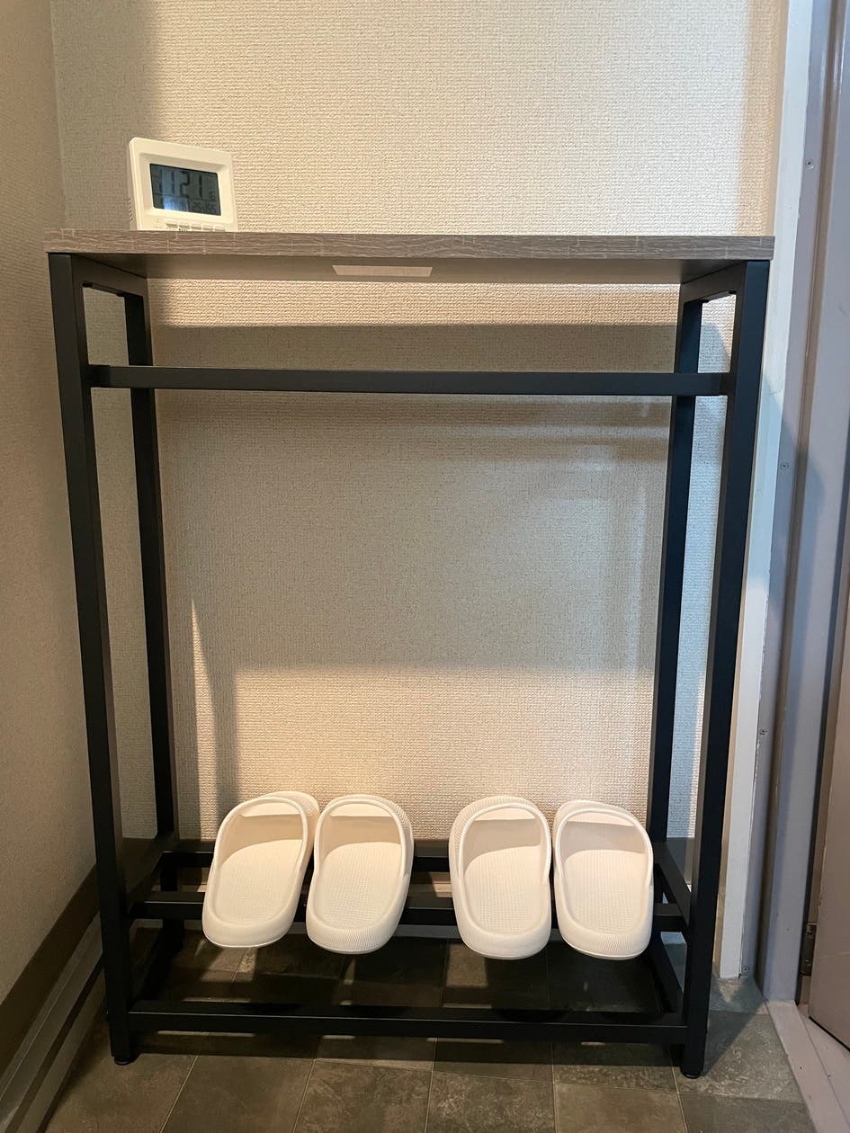 完全個室のレンタルサロン💆‍♀️予約時間＋清掃時間30分プレゼント✨小倉駅から徒歩5分🚶‍♀️の写真14