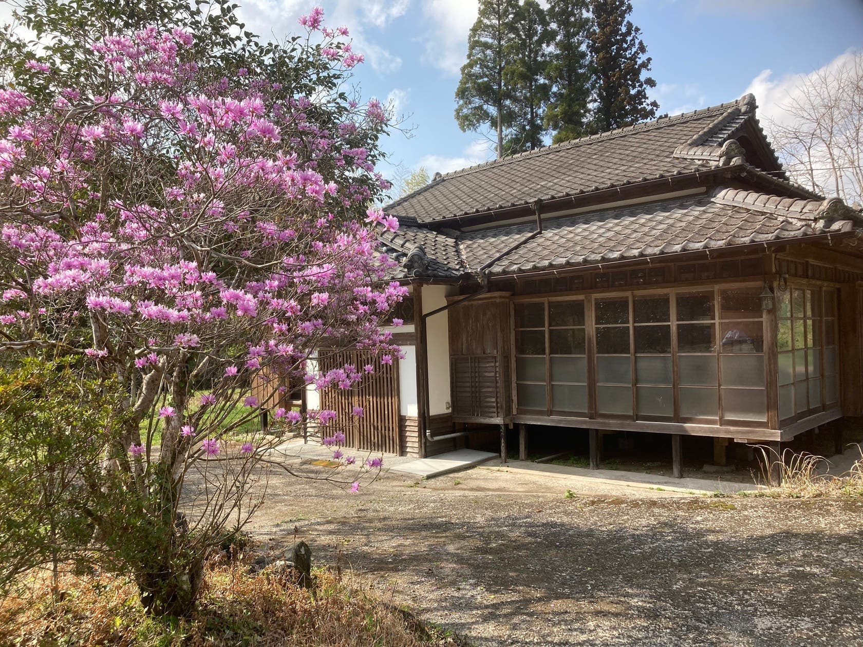 【庭付き古民家1棟貸し】鹿児島市郡山エリア！鹿児島中央駅から車で30分！写真・動画撮影・イベント・展示・ママ会・女子会にの写真12