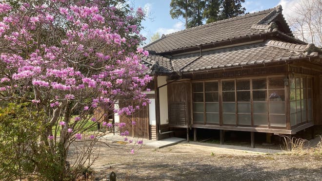 【庭付き古民家1棟貸し】鹿児島市郡山エリア!鹿児島中央駅から車で30分!写真・動画撮影・イベント・展示・ママ会・女子会にの写真12