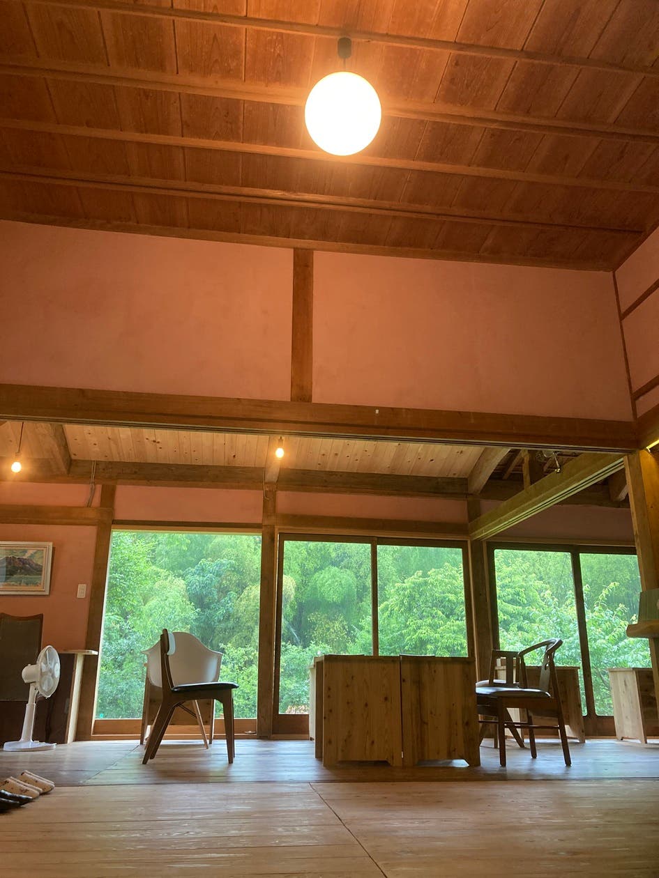 【庭付き古民家1棟貸し】鹿児島市郡山エリア！鹿児島中央駅から車で30分！写真・動画撮影・イベント・展示・ママ会・女子会にの写真4