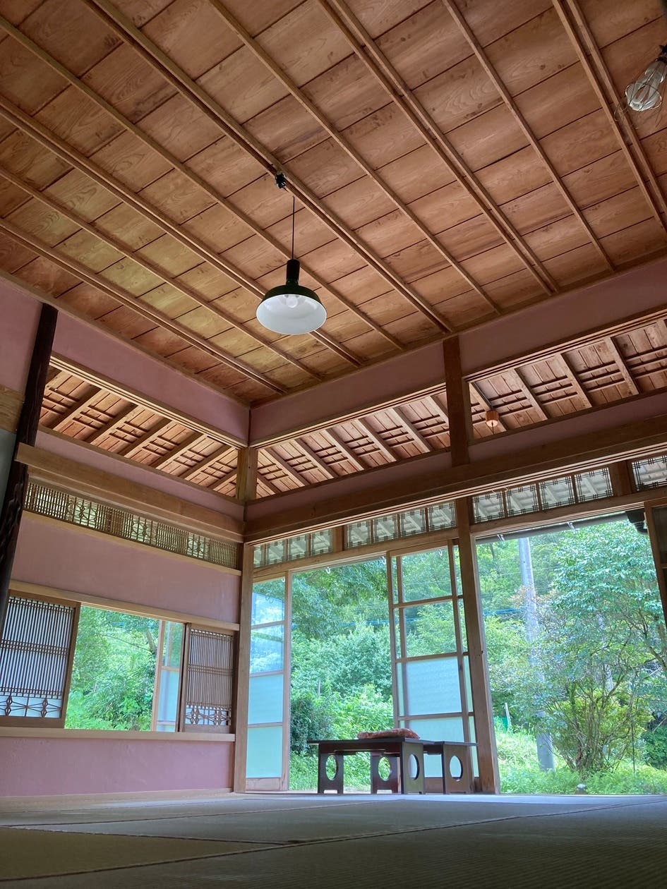 【庭付き古民家1棟貸し】鹿児島市郡山エリア！鹿児島中央駅から車で30分！写真・動画撮影・イベント・展示・ママ会・女子会にの写真11