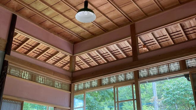 【庭付き古民家1棟貸し】鹿児島市郡山エリア!鹿児島中央駅から車で30分!写真・動画撮影・イベント・展示・ママ会・女子会にの写真11