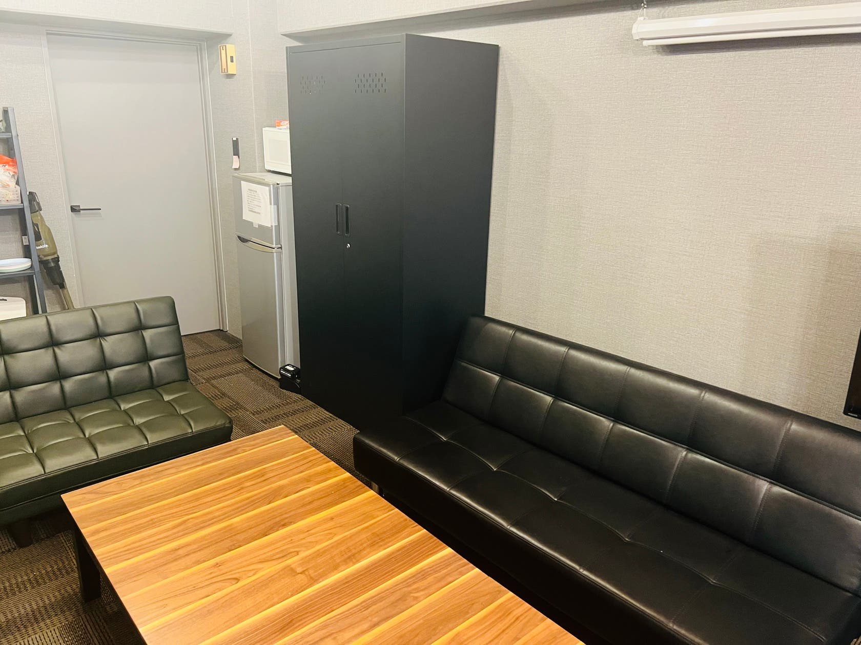 西中島南方徒歩1分のゲームスタジオの写真4