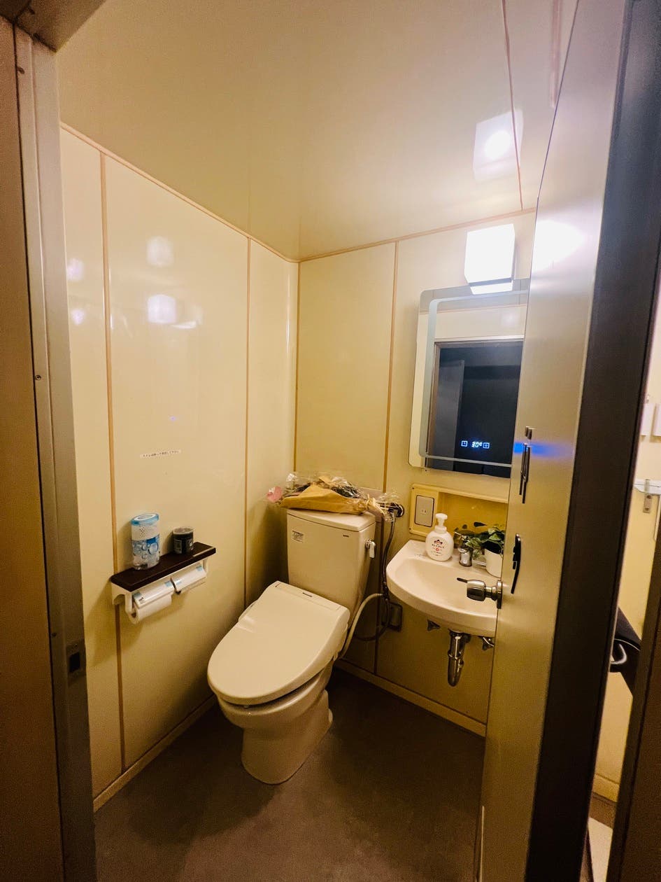 西中島南方徒歩1分のゲームスタジオの写真9