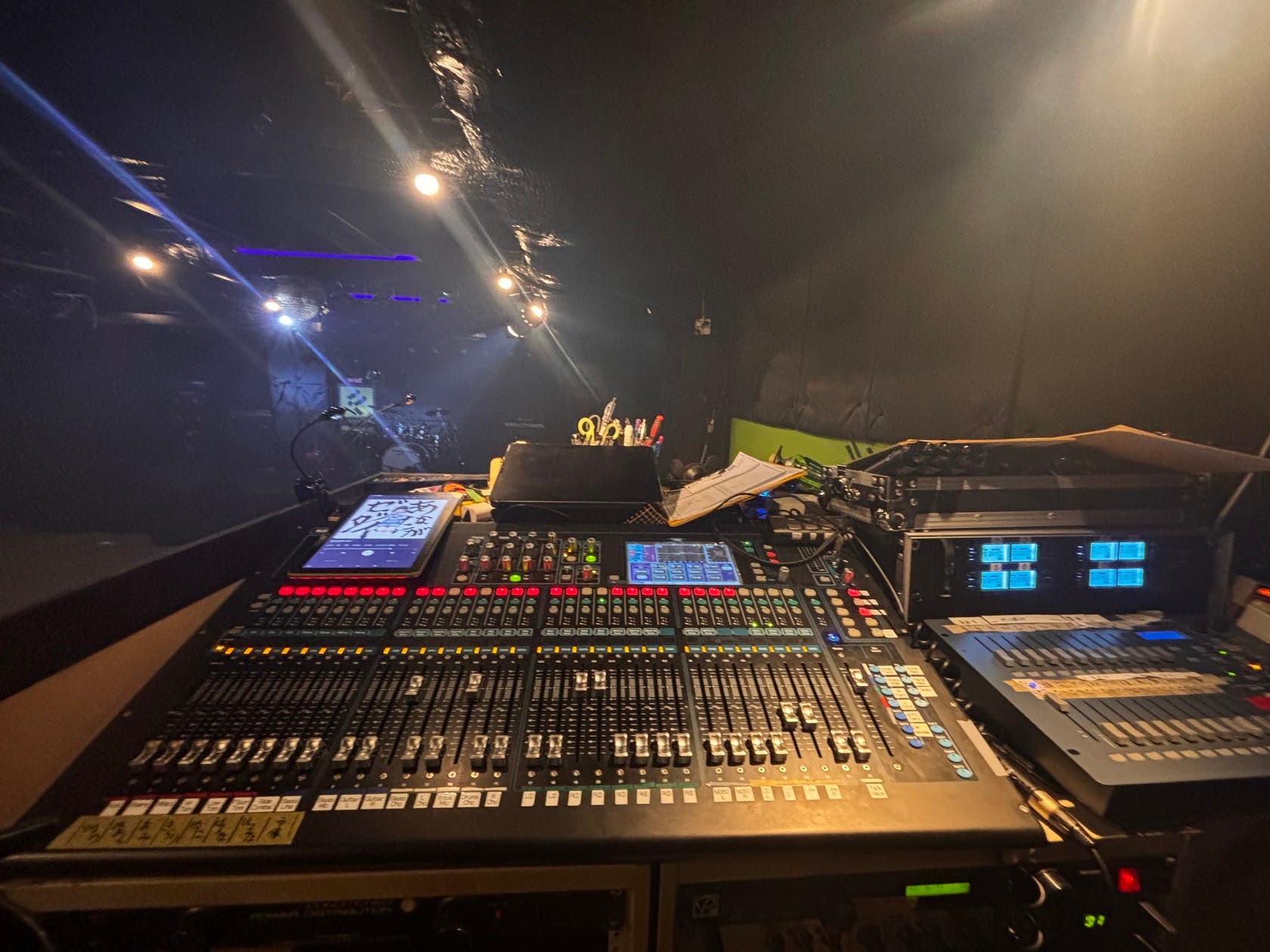 船橋駅から徒歩5分のライブハウスの写真2