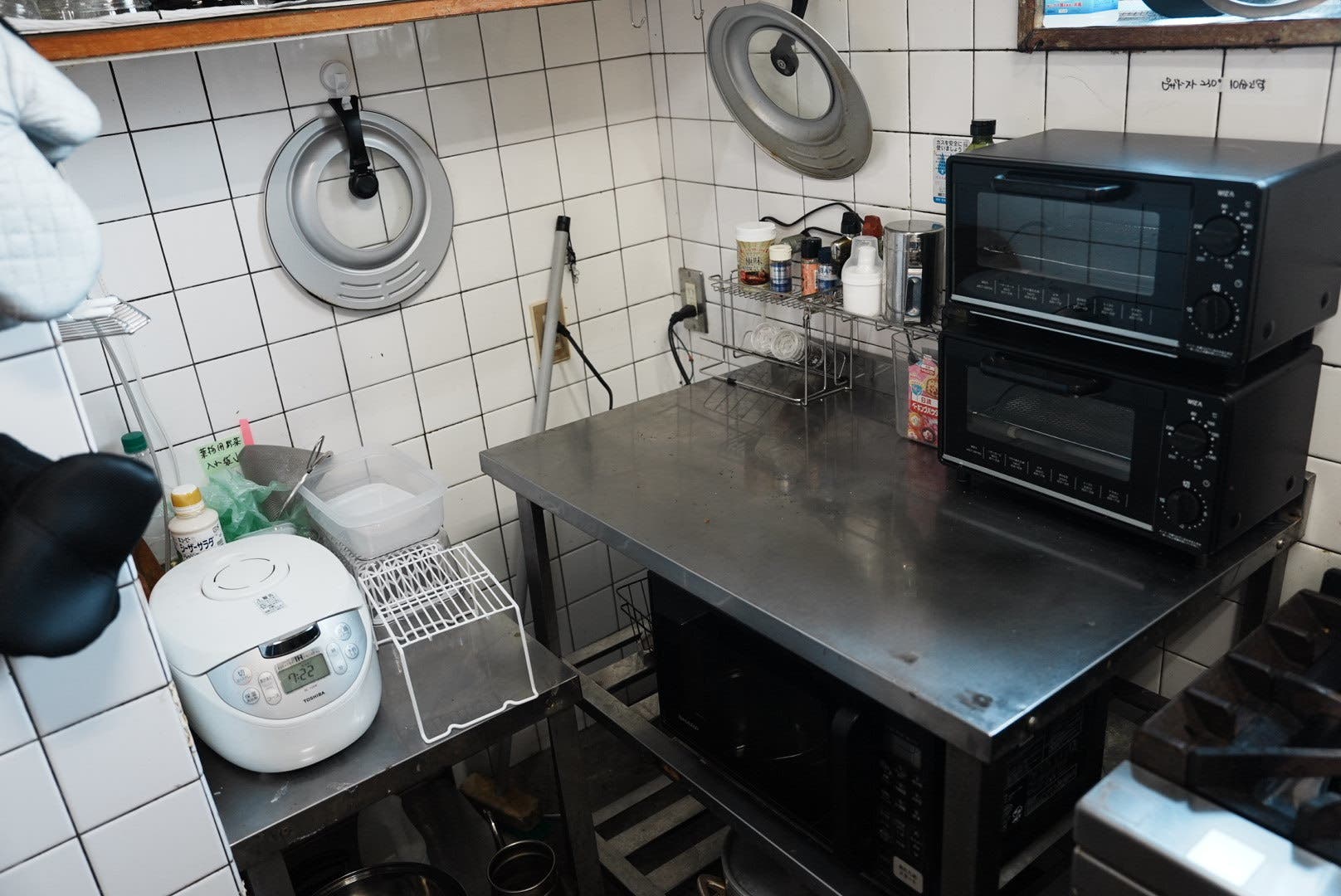 貸切カフェでパーティなどできますの写真3