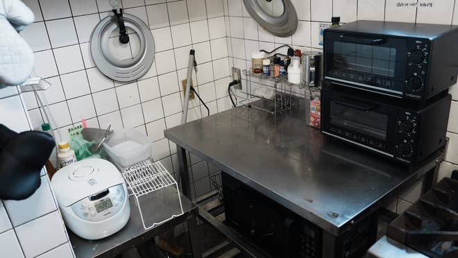 貸切カフェでパーティなどできますの写真3