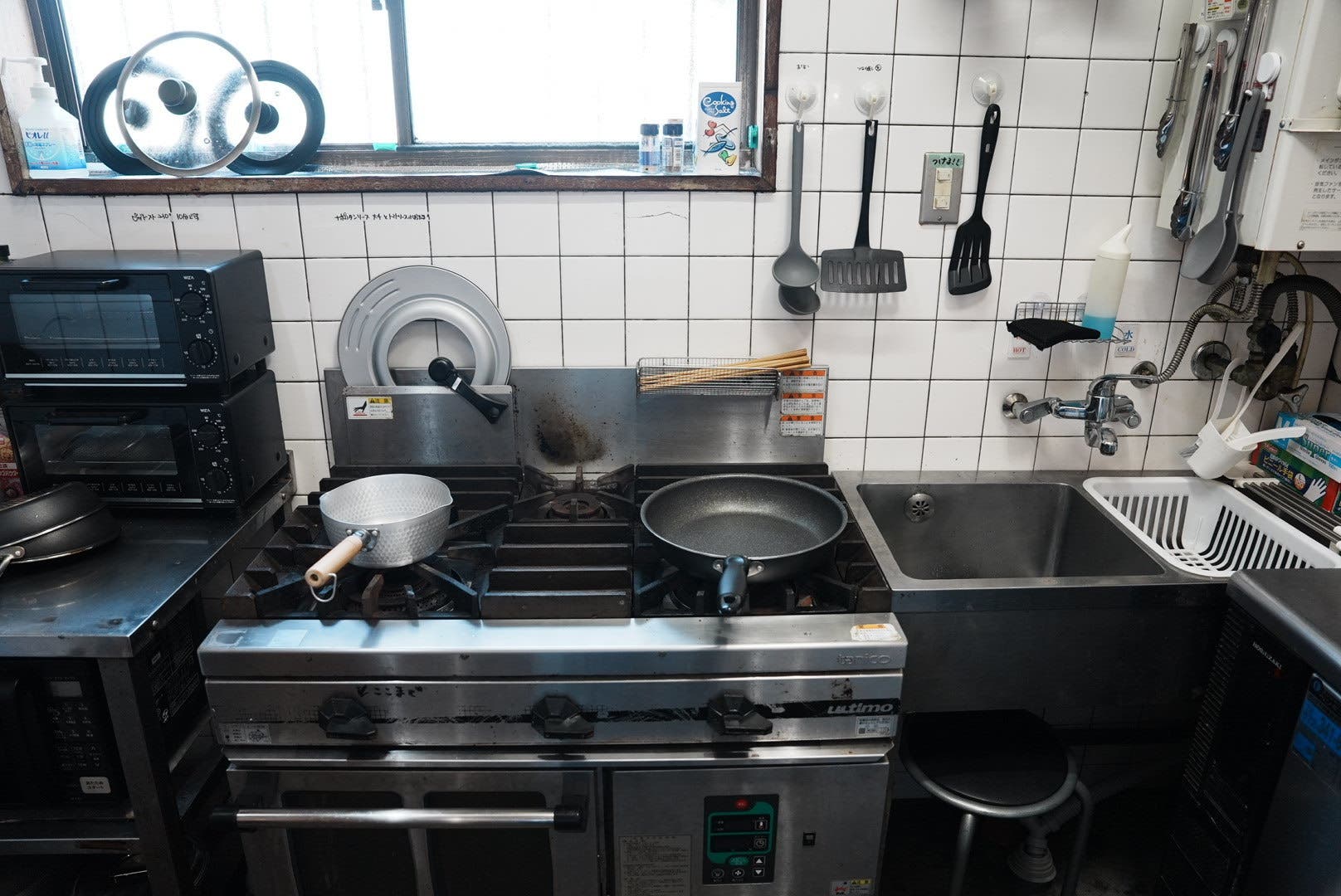 貸切カフェでパーティなどできますの写真4