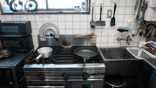 貸切カフェでパーティなどできますの写真4