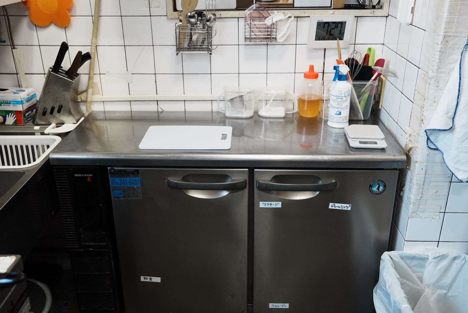 貸切カフェでパーティなどできますの写真5