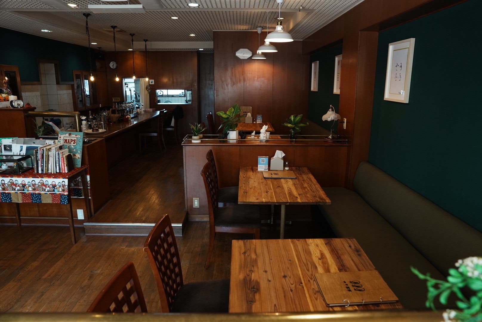 貸切カフェでパーティなどできますの写真8