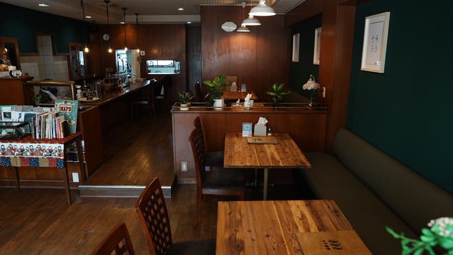 貸切カフェでパーティなどできますの写真8